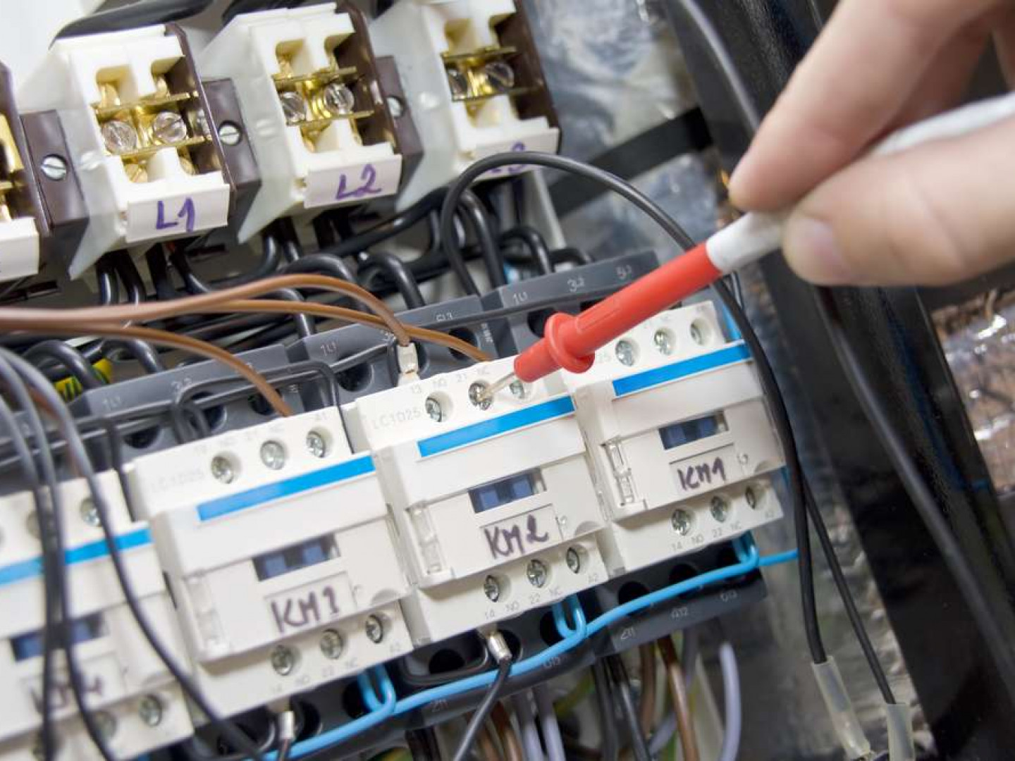 Electrical Panel Upgrades in Spring, TX | Viper Electric